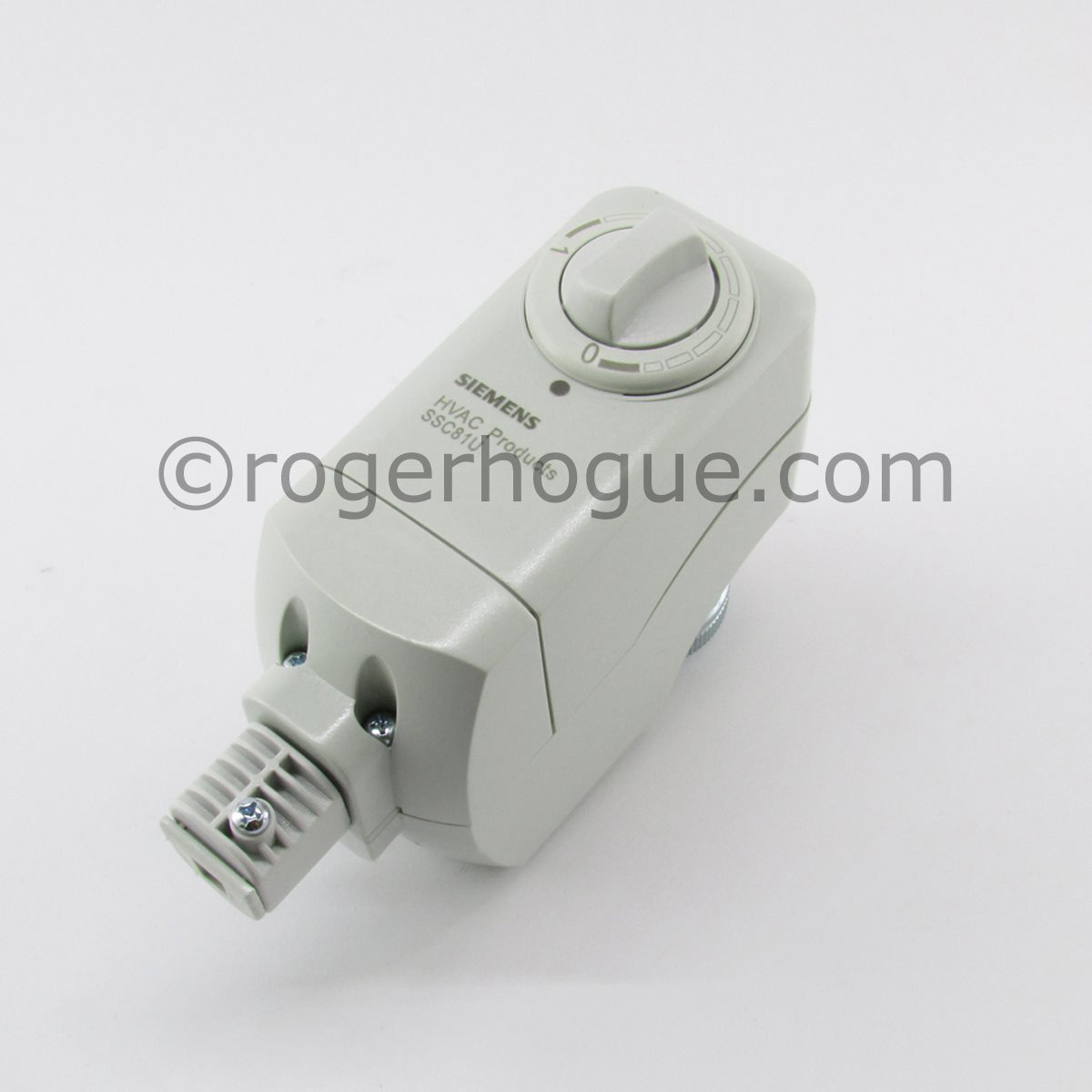 Les Contrôles Roger Hogue Québec Inc. | Distributeur en Contrôles