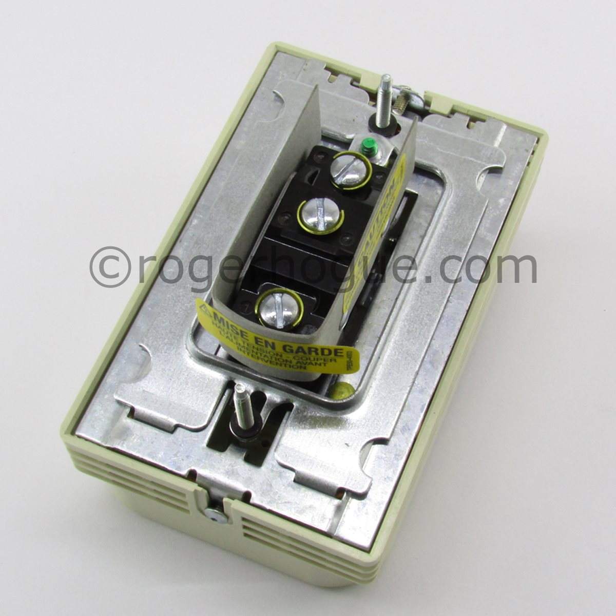 T26T-3C | Les Contrôles Roger Hogue Québec inc.