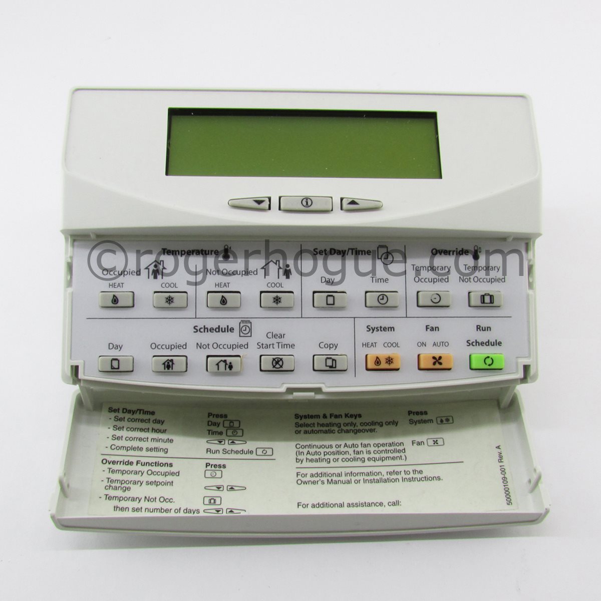 T7350D1008 | Les Contrôles Roger Hogue Québec inc.