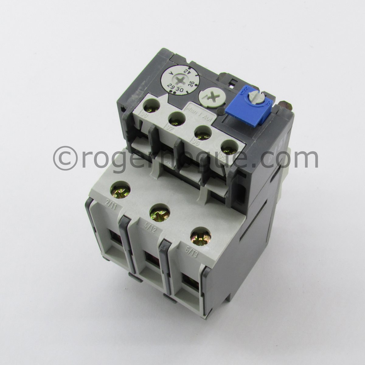 TA42DU-42 | Les Contrôles Roger Hogue Québec inc.