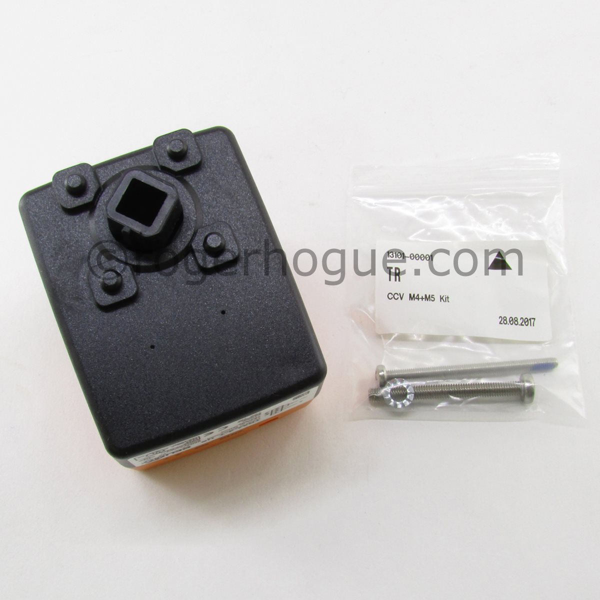 TR24-3-T | Les Contrôles Roger Hogue Québec inc.