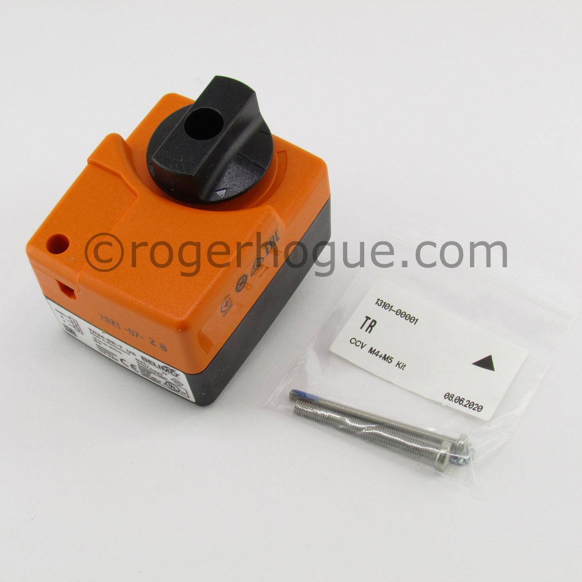 TR24-SR-T | Les Contrôles Roger Hogue Québec inc.