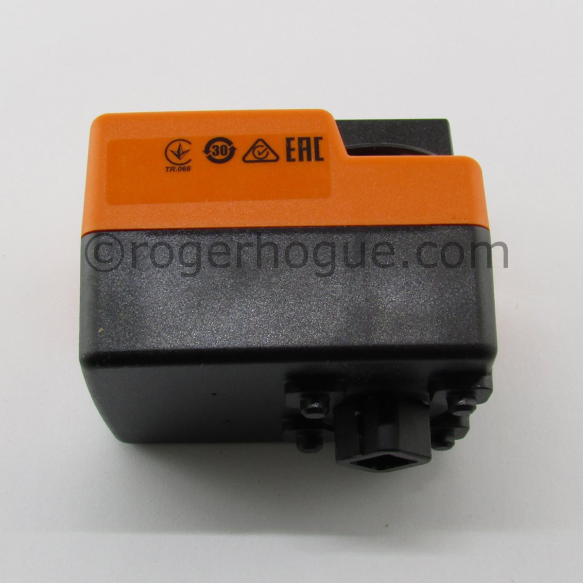 TR24-SR-T | Les Contrôles Roger Hogue Québec inc.