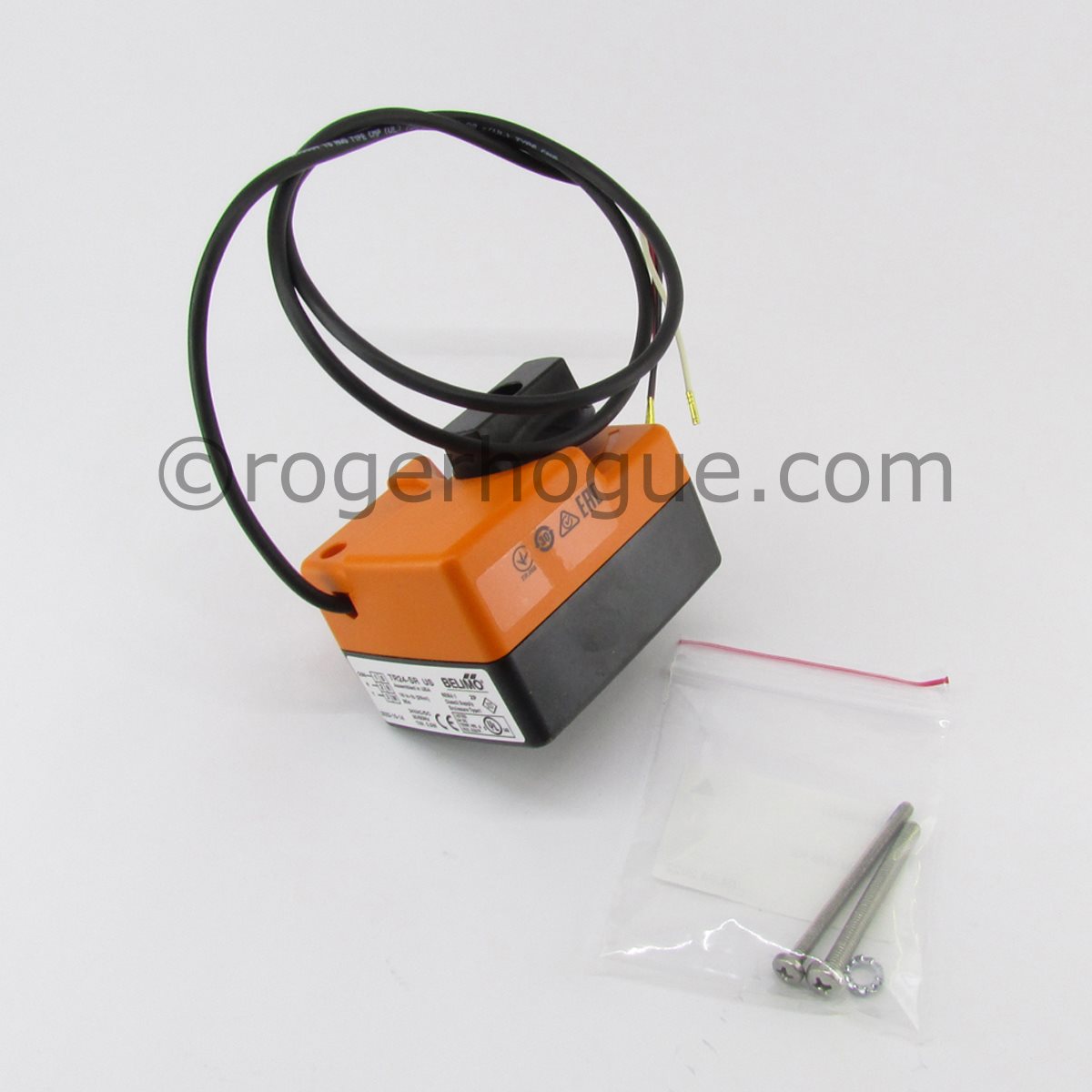 TR24-SR | Les Contrôles Roger Hogue Québec inc.