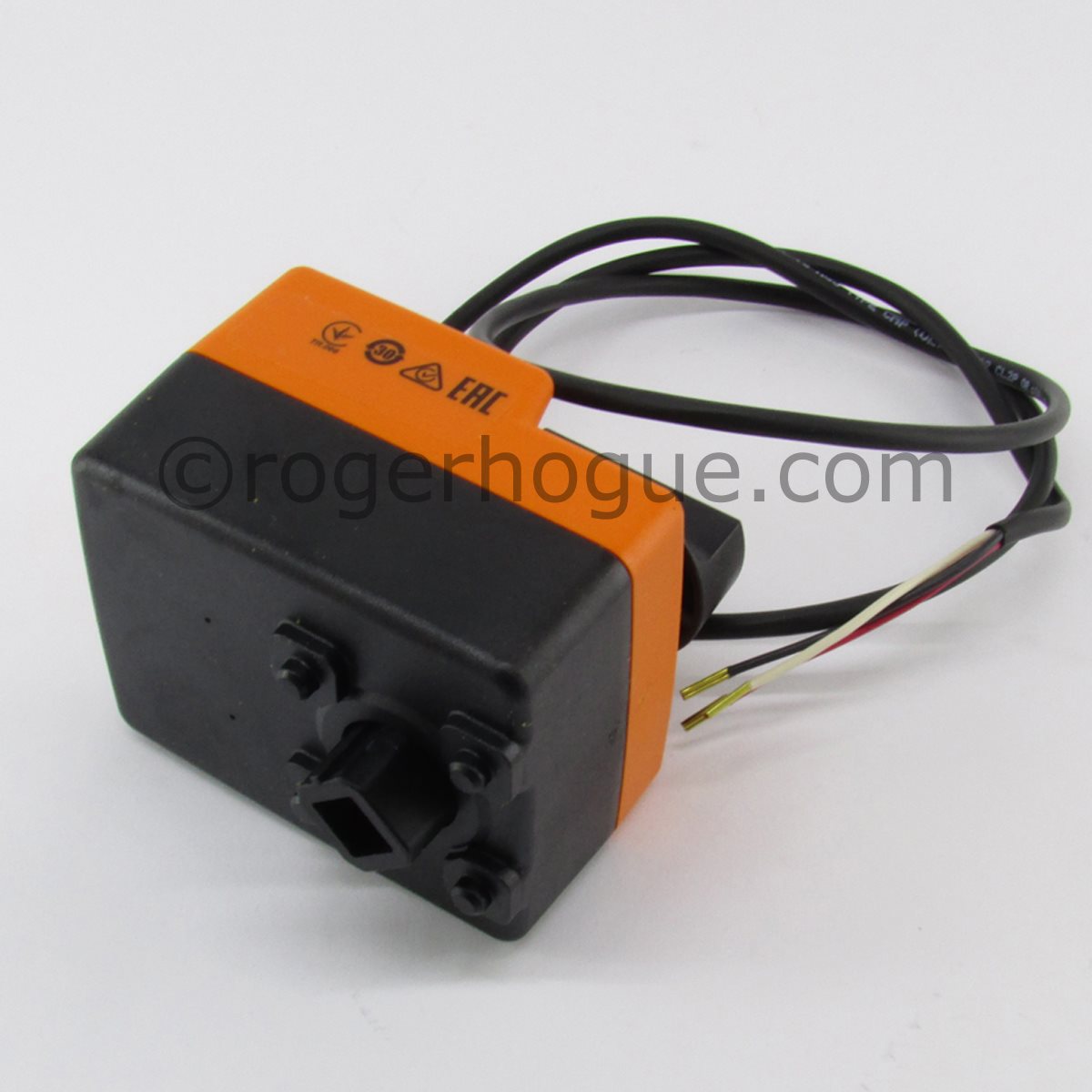 TR24-SR | Les Contrôles Roger Hogue Québec inc.