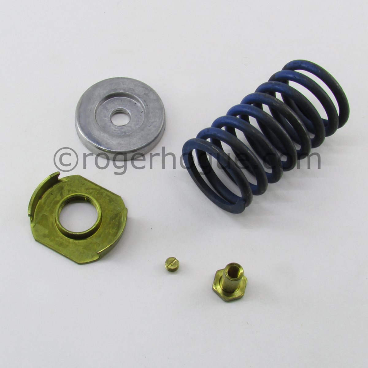 Les Contrôles Roger Hogue Québec Inc. | Controls Distributor