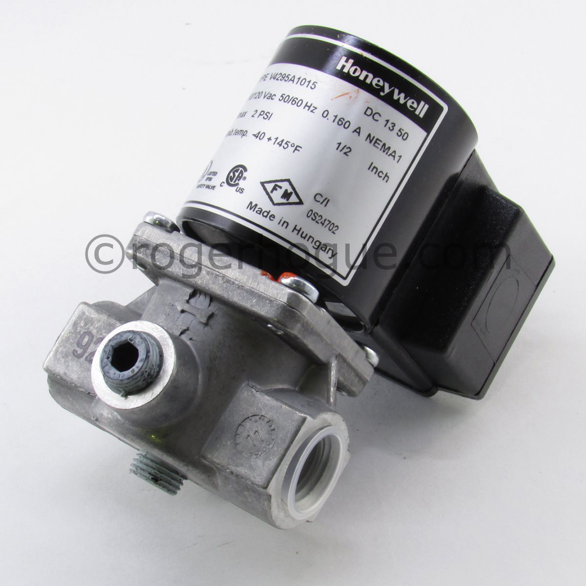 Les Contrôles Roger Hogue Québec Inc. | Distributeur en Contrôles