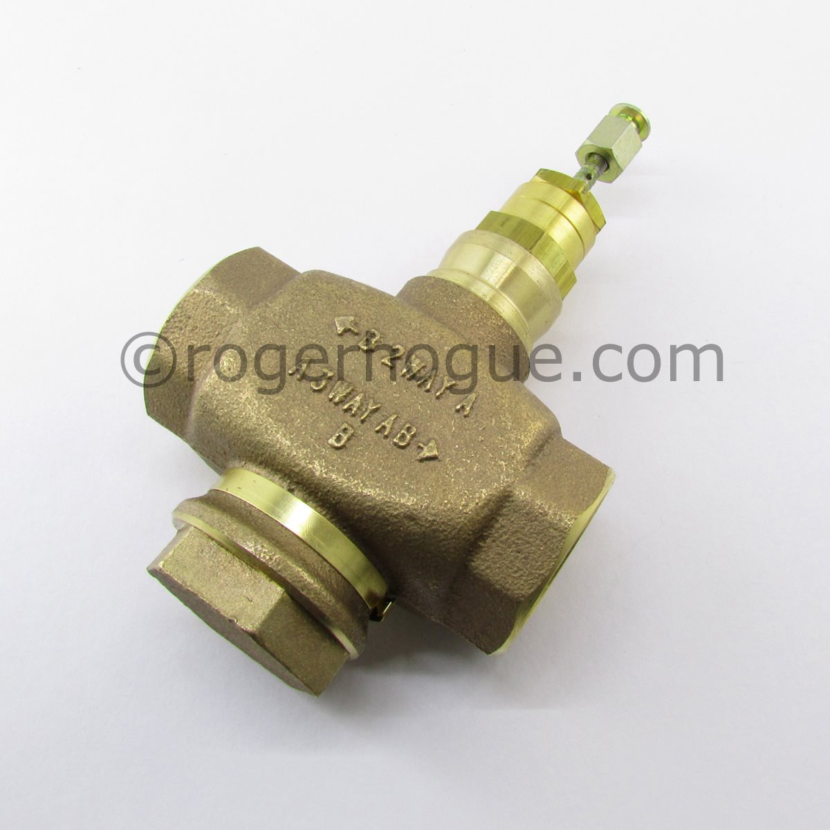 Les Contrôles Roger Hogue Québec Inc. | Controls Distributor