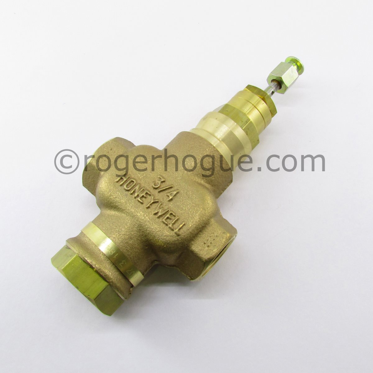 Les Contrôles Roger Hogue Québec Inc. | Controls Distributor