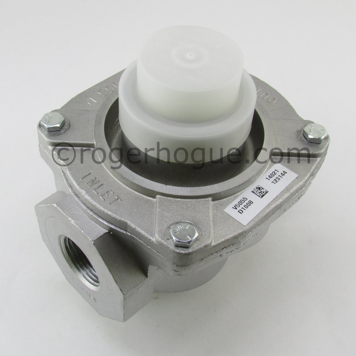 Les Contrôles Roger Hogue Québec Inc. | Controls Distributor