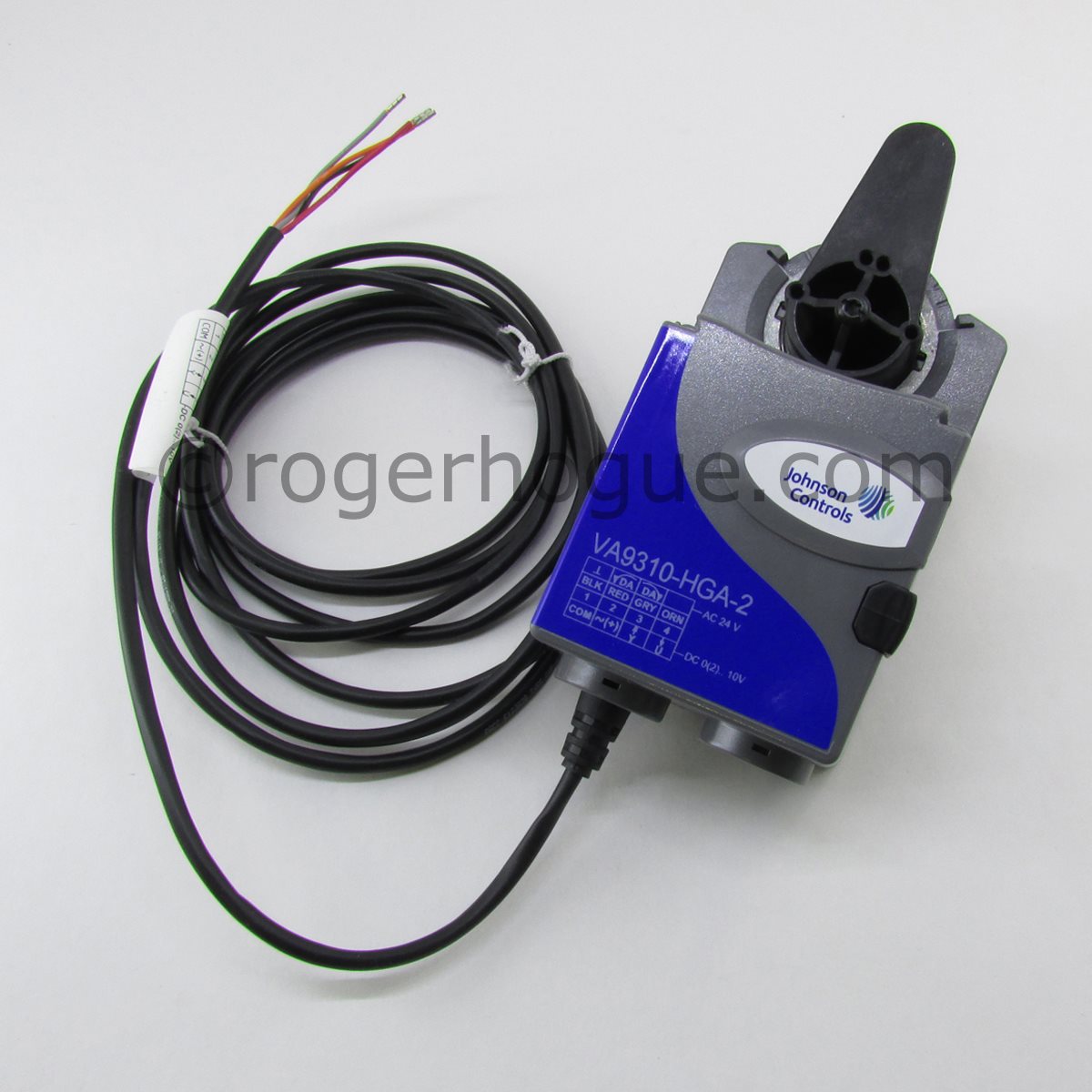 VA9310-HGA-2 | Les Contrôles Roger Hogue Québec inc.