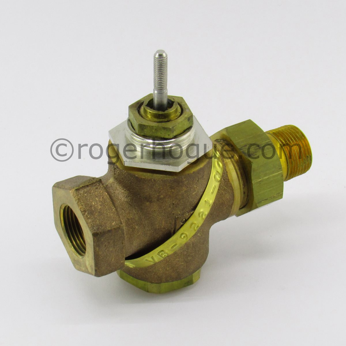 VB-9221-0-4-6 | Les Contrôles Roger Hogue Québec inc.